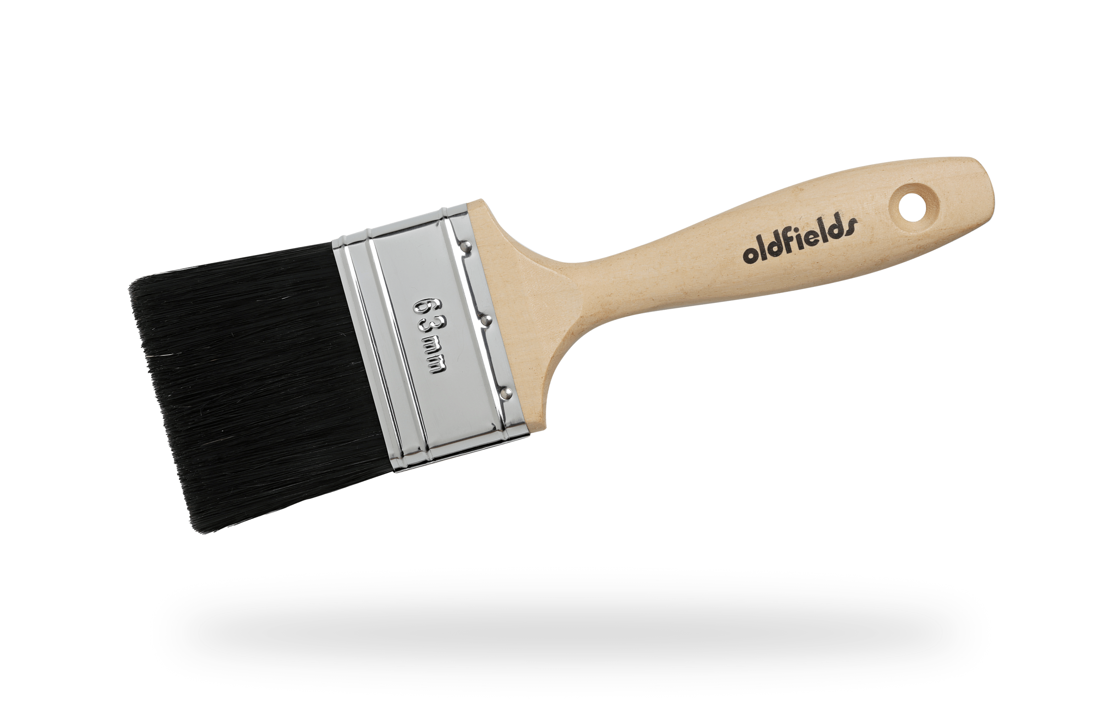 Industrial Paint Brush